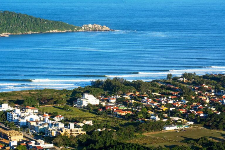 Brazil Surf Travel – Your guide to surf the best of Brazil
